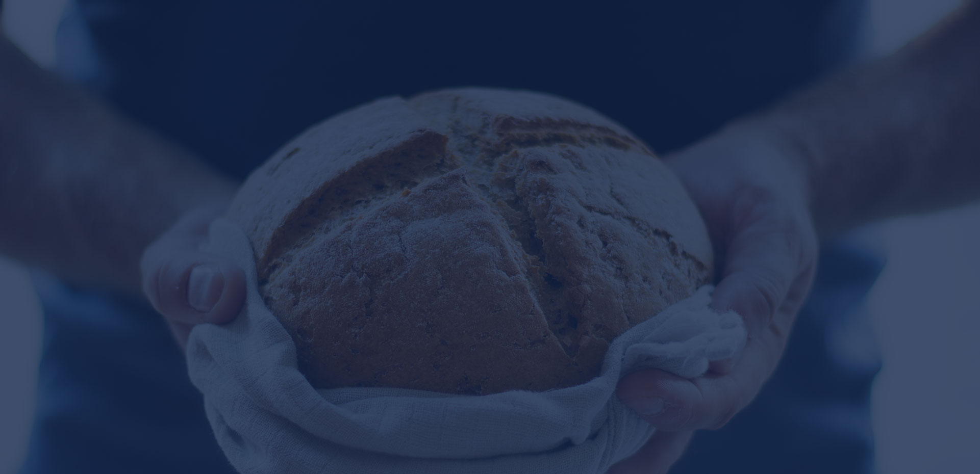 Ofrendas – Iglesia Bautista Renacer Bogotá